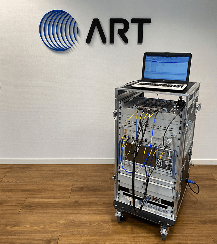 ART Test Bench